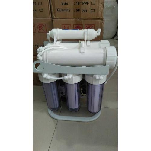 Jual Mesin RO 800 Gpd Rangka kaki 160 galon - Kota Bekasi - Saringan ...