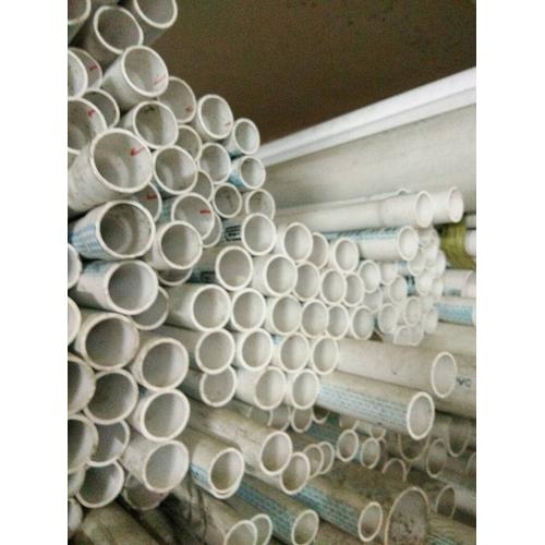 Jual PIPA PVC WAVIN 3/4" (PER 1 METER) PIPA WAVIN AW PRALON - Jakarta ...