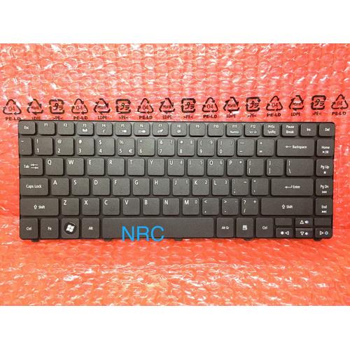 Jual Keyboard Laptop Acer Aspire 4739 4739Z Series ORIGINAL KBACAS0002 ...