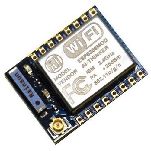 Jual ESP8266 ESP-07 WiFi Module - Jakarta Barat - aisyah arduino ...