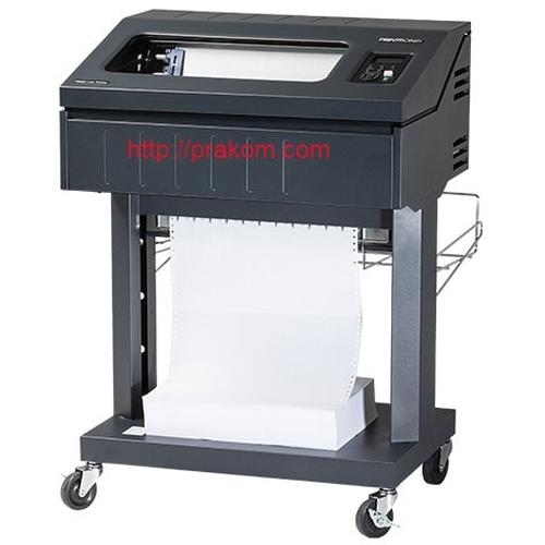 Jual Printer Printronix P8000, Printer Printronix P8005 Open Pedestal ...