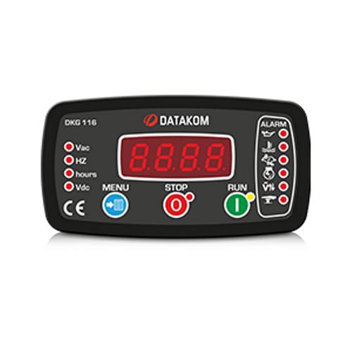 Jual Datakom DKG-116 (Manual and Remote start unit) - Jakarta Barat ...