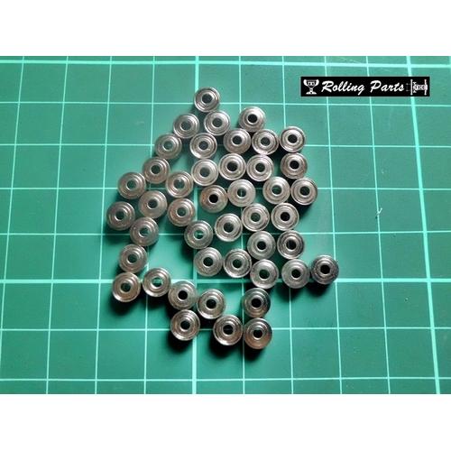 Jual Bushing Roda Chrome Silver - Kota Palembang - Rolling Parts ...