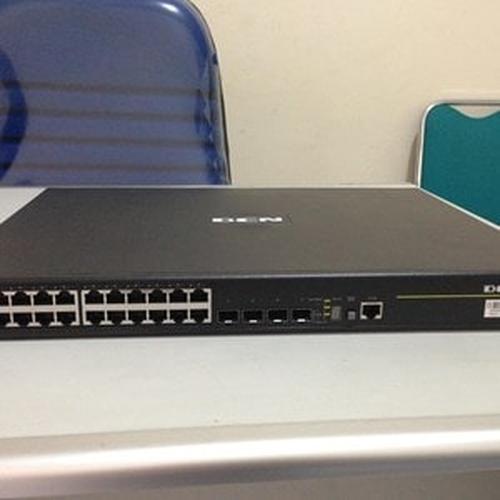 Jual DCN Switch 5950 28T Network Hubs and Switch - Kota Tangerang ...