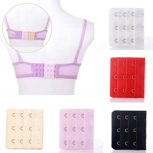 Jual Save A Bra / Pengait Extension Bra Besar / Penambah Kancing Bh ...