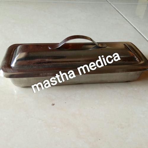 Jual Bak Instrument Instrumen Medis Tempat Peralatan Stainless Steel ...