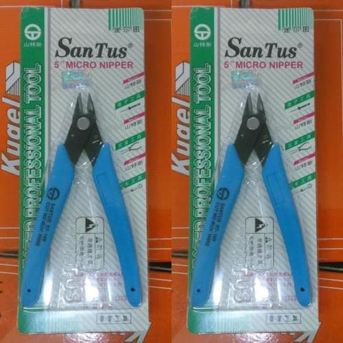 Jual TANG POTONG / TANG POTONG KAKI KOMPONEN DAN KABEL - Jakarta Barat ...