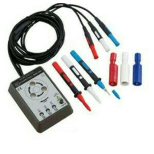 Jual Kyoritsu 8031 CE phase Cheker Alat cek indikator Arus Listrik Ac volt - Jakarta Utara ...