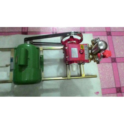 Jual Power Sprayer Jet Master W/Electro Motor - Jakarta Barat - Sinar ...
