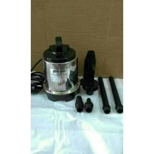 Jual Kyodo SP 2400 Pompa Air Celup Rendam 60W - Pompa Kolam Ikan 60 ...