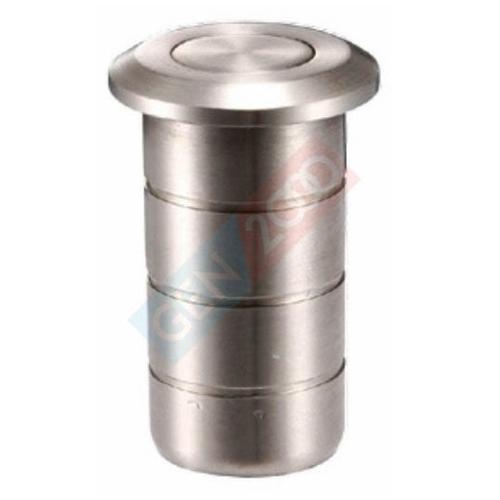 Jual Dust Proof DP 003 Stainless Steel Dekson Lubang Grendel Dekkson ...