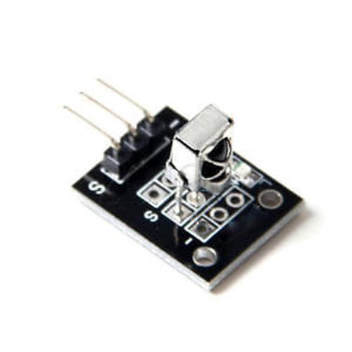 Jual KY-022 Infrared IR Sensor Receiver Remote Control Module Arduino ...