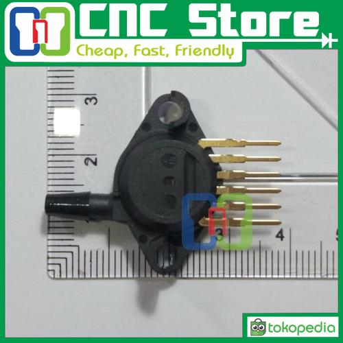 Jual Pressure Sensor Tekanan MPX5700AP MPX5700 100PSI - Kab. Bantul ...