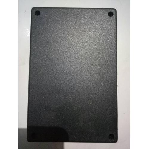 Jual BOX HITAM /BOX PLASTIK X5 - Jakarta Pusat - Kranti 6b | Tokopedia