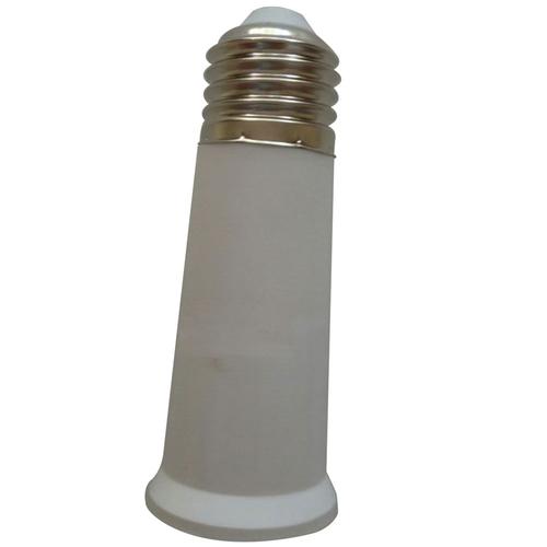 Jual Fitting Sambungan Downlight / Pemanjang Lampu Socket E27 Panjang ...