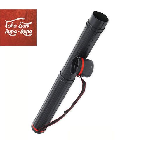 Jual Drafting Tube - Tas Tabung - Tas Arsitek - Tas Busur Panah - Tas ...