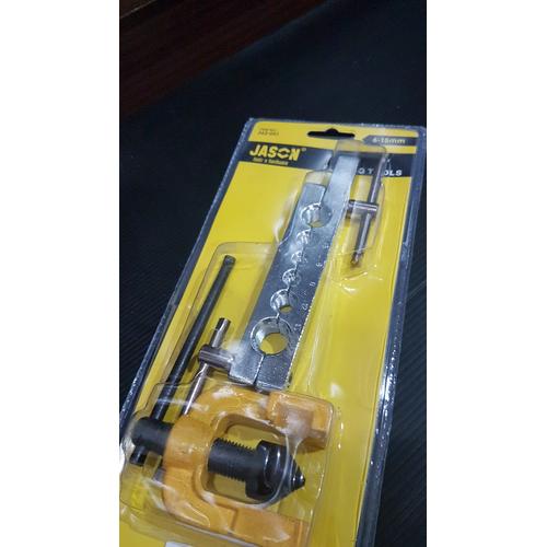 Jual Alat Pemekar Pipa Tembaga Jason 6 mm - 15 mm / Flaring Tools - Kab ...