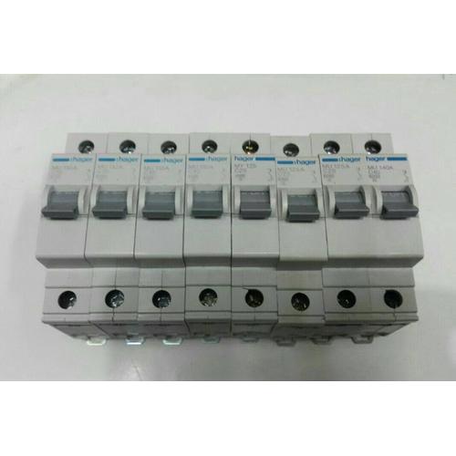 Jual MCB 6A,10A,16A, 20A, 25A, 32A, 40A Tipe MY 1P Hager - 6A - Jakarta ...