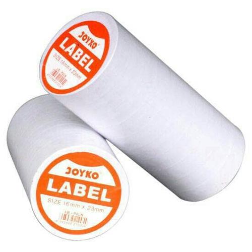 Jual Kertas Label Joyko MX-6600A For 2line - Combo - Jakarta Barat ...