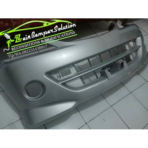 Jual Bemper depan Avanza type S - Kab. Bogor - Wirautomo Otoparts ...
