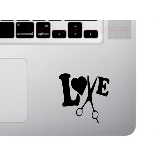 Jual stiker love stiker body dalam laptop - Kab. Garut ...