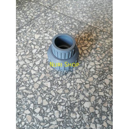 Jual Watermur/ Water mur/ Watermoor/ Water moor PVC 1" - Kota Surabaya ...