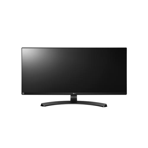 Jual LG 34UM68 Ultrawide Full HD IPS LED Monitor(2560x1080) Freesync ...