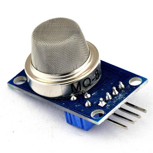 Jual MQ-8 hydrogen gas sensor module - Kota Batam - DI Electronics ...