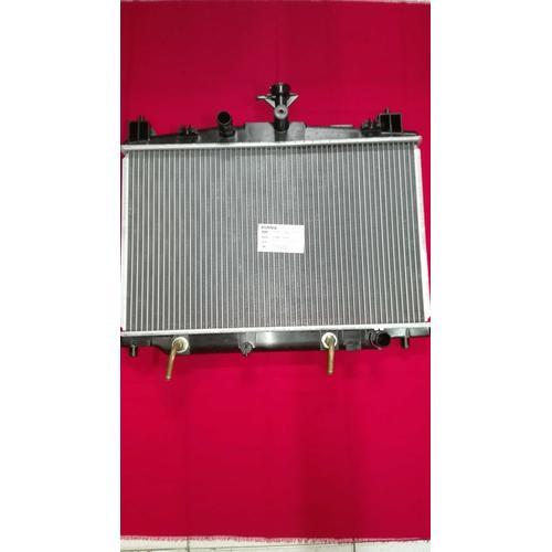 Jual radiator mazda 2 matic # manual - Jakarta Pusat - Kurnia Motor ...