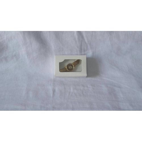 Jual wing kondektur kereta api - Kota Bandung - TrainshopIndo | Tokopedia