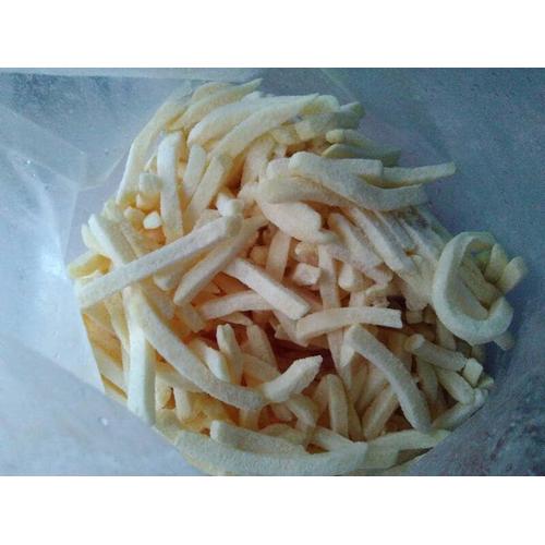 Jual Kentang Goreng / French Fries Golden Farm Curah 250g - Kota Depok ...