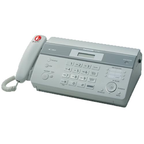 Jual Mesin Fax Panasonic KX-FT983CX - Faximileu Telephone Telepon ...