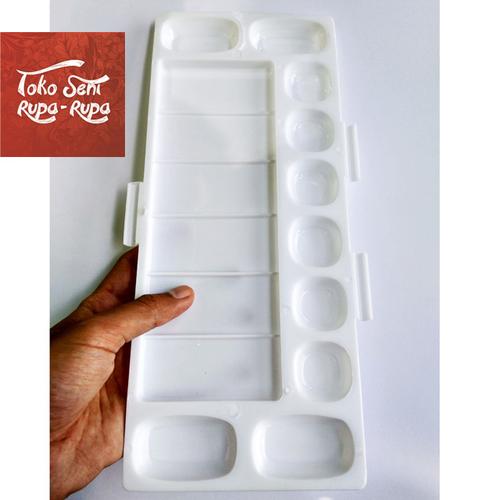 Jual Palet Lukis, Palette Lukis, Palette Panting, Pallet Lukis grosir ...