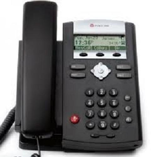 Jual POLYCOM SoundPoint IP 331 - Jakarta Barat - STATION-IT | Tokopedia