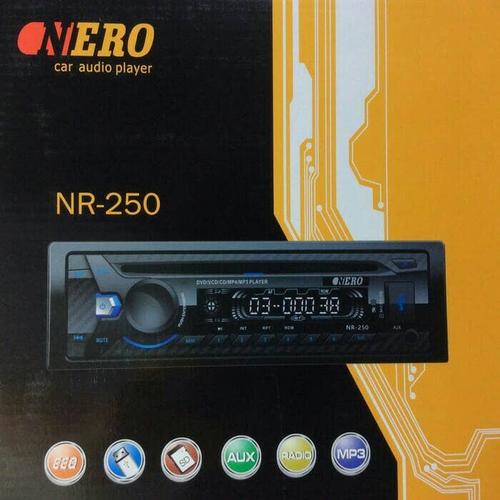Jual Dvd mobil Nero NR.250 bisa usb & mmc - Jakarta Barat - Jolie ...