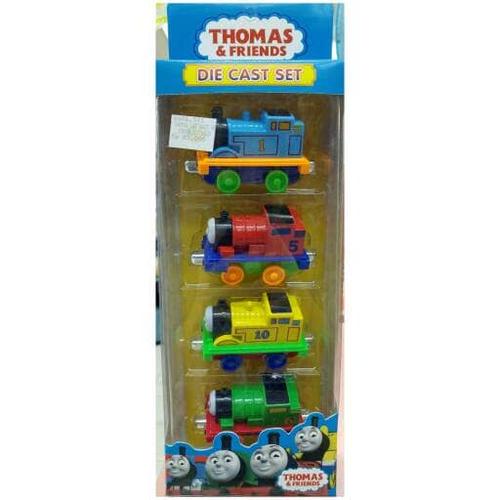 Jual Thomas & Friends Die Cast - Kota Bogor - LegowoShop | Tokopedia