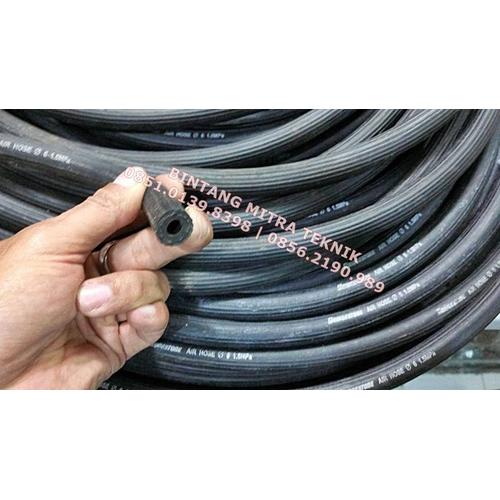 Jual SELANG BRIDGESTONE 6MM UNTUK ANGIN, UDARA, GAS 1/4" - Kota Bandung ...