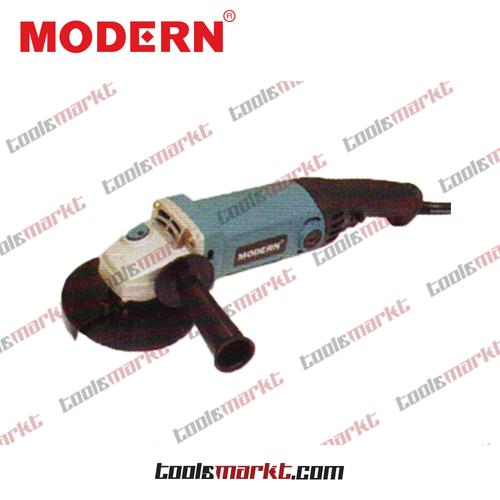 Jual Modern Mesin Gerinda SIM-100B Angle Grinder SIM100B Disc Grinder 4 ...