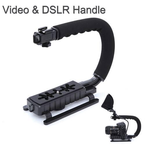 Jual steadicam glidecam flycam kamera Camera Stabilizer Video ...