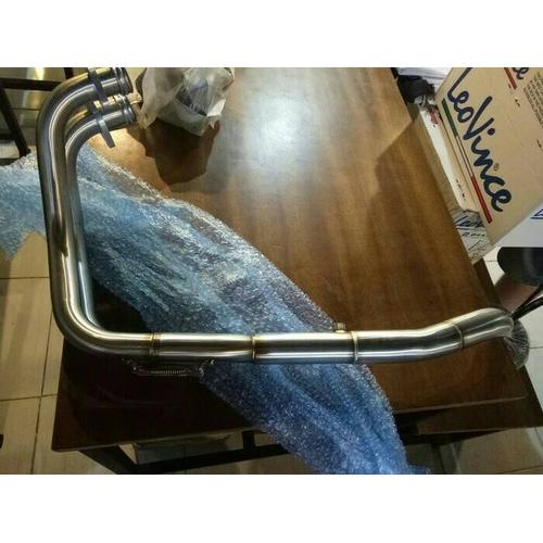 Jual header drake R9 stainless for honda CBR250RR,CBR 250RR - Jakarta ...