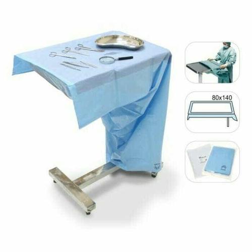 Jual Kain Cover Meja Mayo 80x140 cm / DoubleFlex, Menyerap air & Anti ...