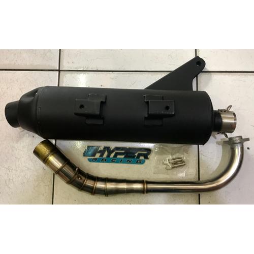 Jual Knalpot Tsukigi Thailand Emboss VND Xeon RC / Xeon GT - Jakarta ...