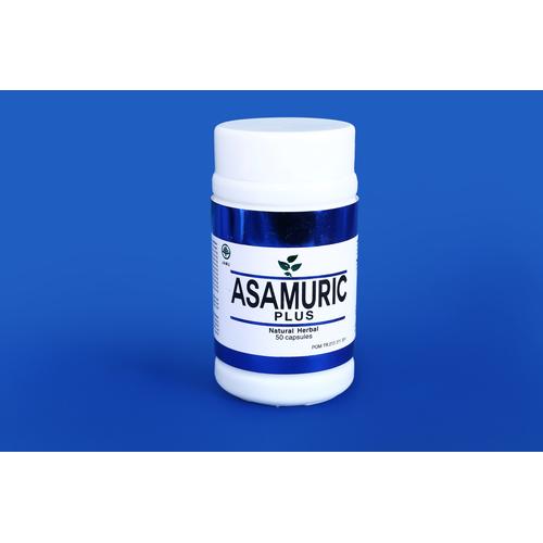 Jual Kapsul Asamuric Plus - Kab. Kediri - PT Payung Pusaka Mandiri ...