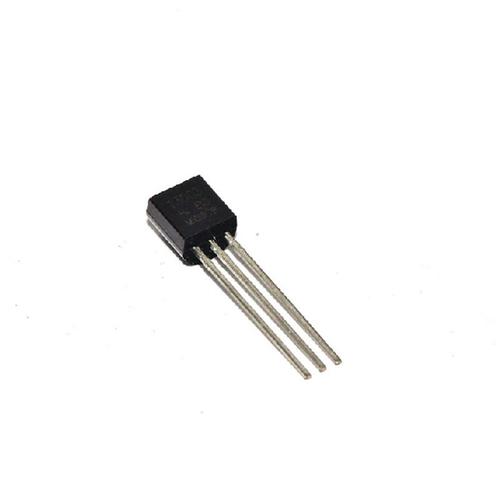 Jual C828 transistor 2SC828 2SC828A C828A NPN Transistor TO-92 - Kota ...