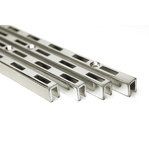 Jual Tiang Bracket Stainless 120 cm | Tiang Braket 1,2 Meter - Jakarta ...