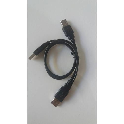 Jual Kabel Hardisk Eksternal - Kabel USB HDD - colokan besar besar ...