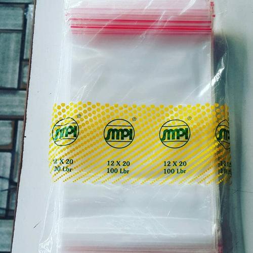 Jual Plastik Klip 12x20 - Jakarta Utara - Surya Plastik Jakarta | Tokopedia