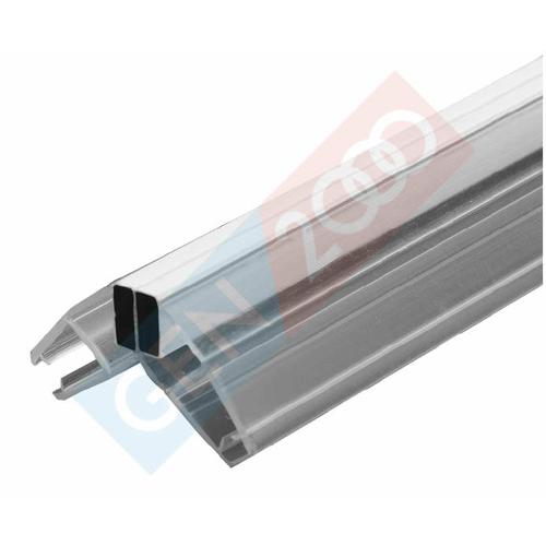 Jual Magnetic Glass Clip Seal Pintu Kaca Sliding Klip Seal Magnet ...