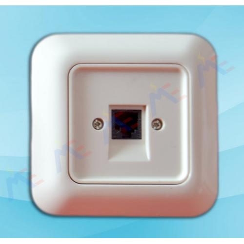 Jual Stop Kontak/Outlet Telepon Broco Gracio Inbow/Tanam - Jakarta ...