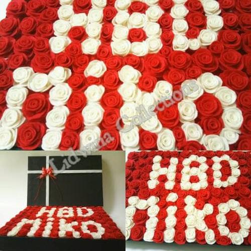 Jual Bunga Kotak/box flower - Jakarta Barat - Lidwina collections ...